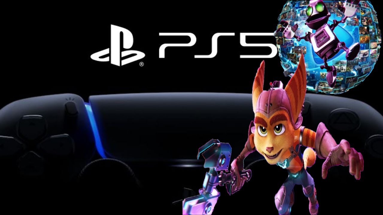 PS5 Still Dominating With Record Sales | PS5 Growth | PS5 News - YouTube