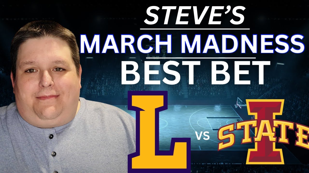 Lipscomb vs Iowa State March Madness Predictions | 2025 NCAA Tournament ...