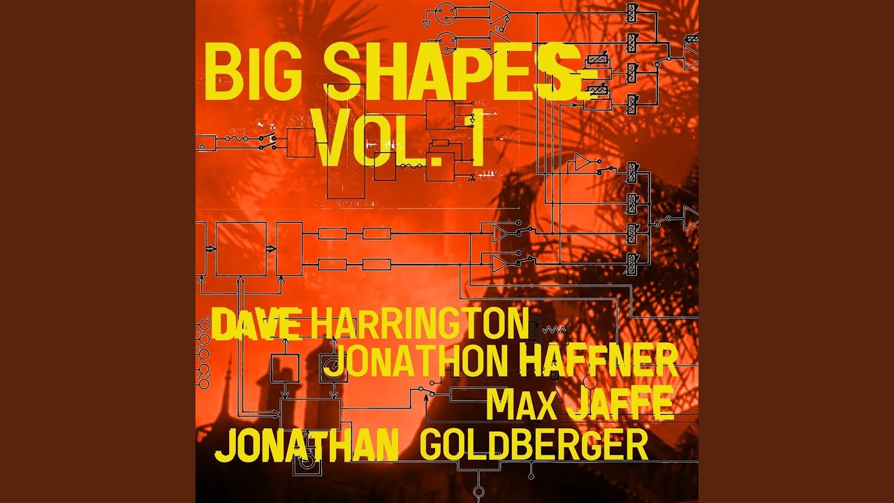 On the Outlands (feat. Jonathan Goldberger, Jonathon Haffner & Max ...