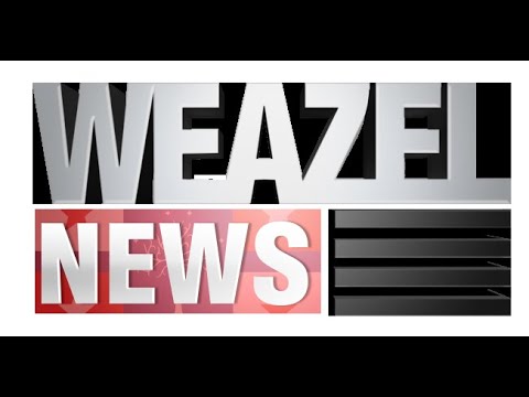 Live Reporting Daily Activity Weazel News - YouTube