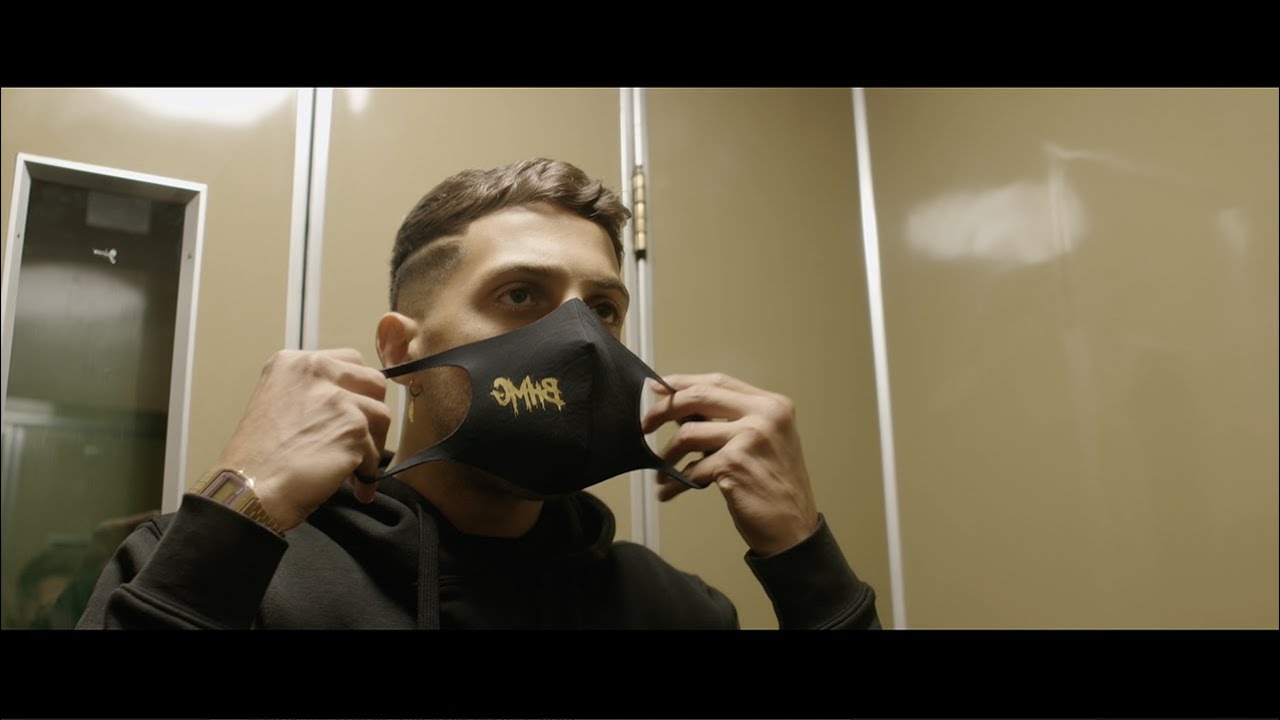 A day with Amro Ghanem - Roat to Fighting Spirit 2021 - YouTube