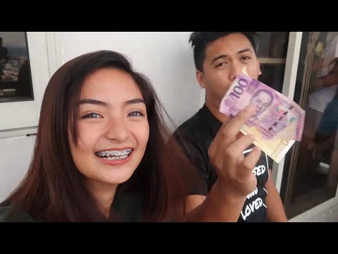 CONGDO VLOG! KUYA CONG VLOG TAKE OVER!! | Dey Villafuerte - YouTube