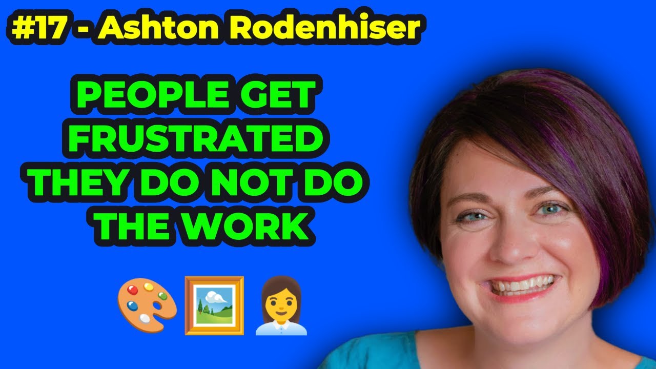 #17 - Ashton Rodenhiser - YouTube