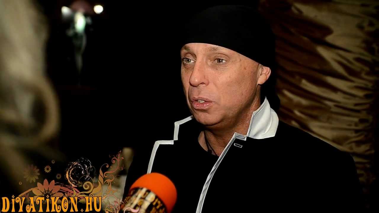 Dj Dominique A 2012-es Eurovíziós dalfesztivál zenei producerének ...