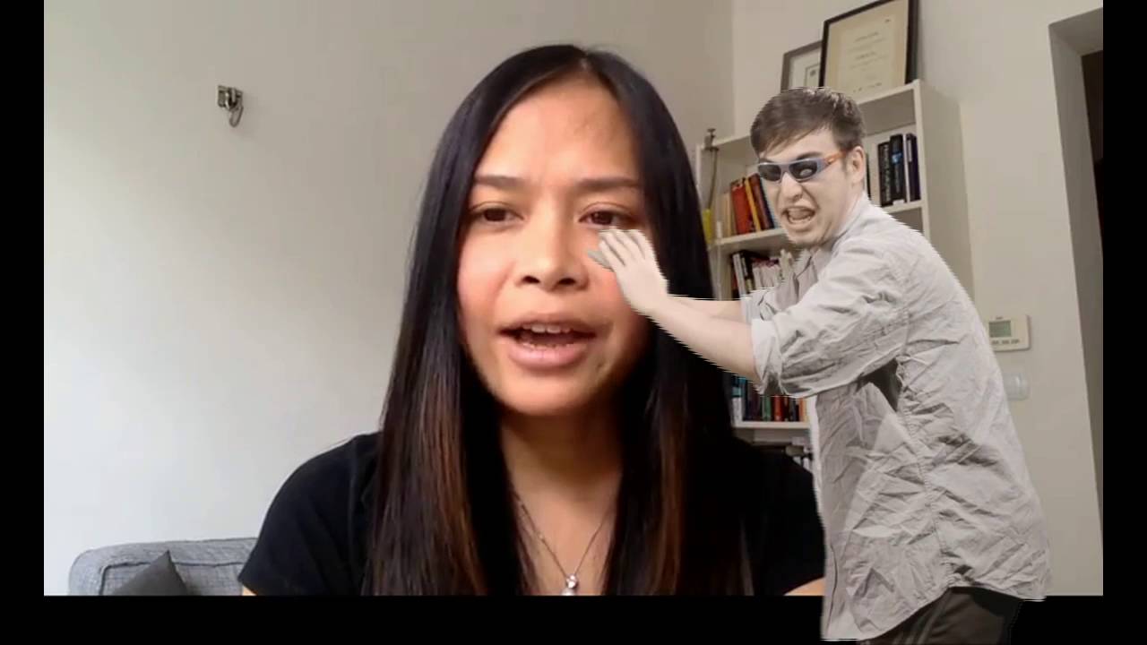 SASS ROGANDO SASOT, YOU NEED TO STOP! - YouTube