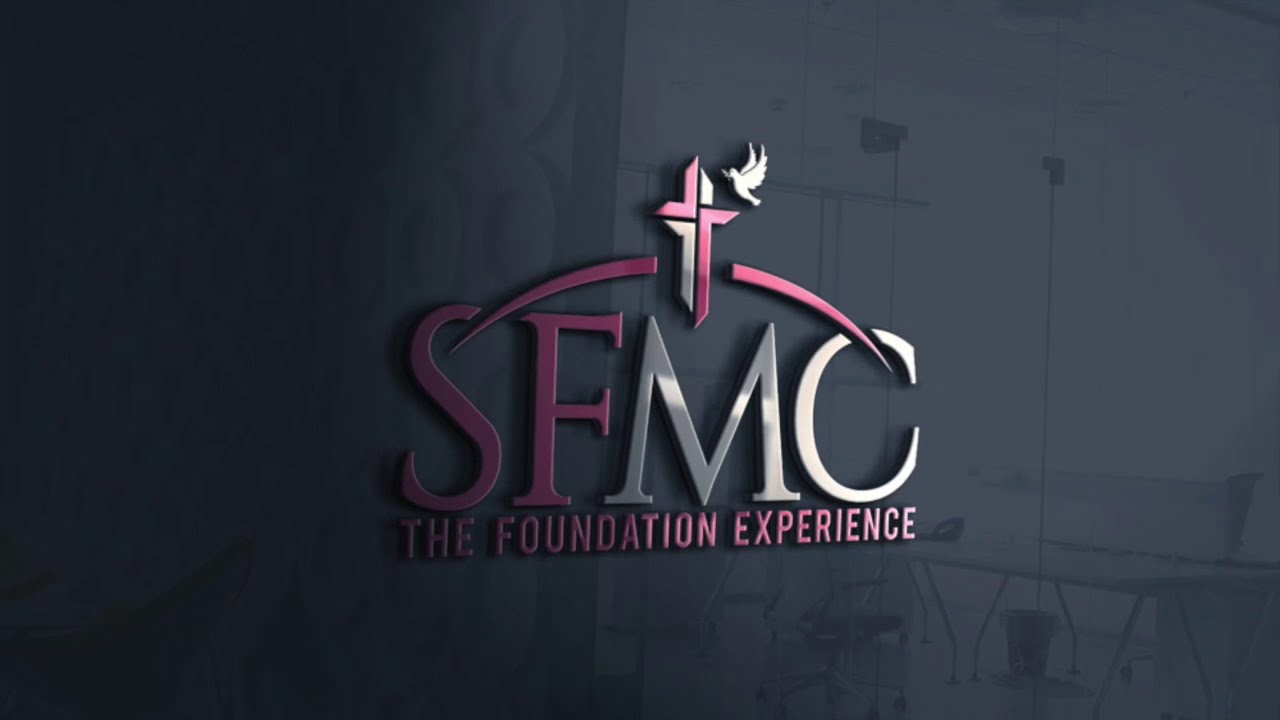 Welcome To Solid Foundation Ministries Church - YouTube
