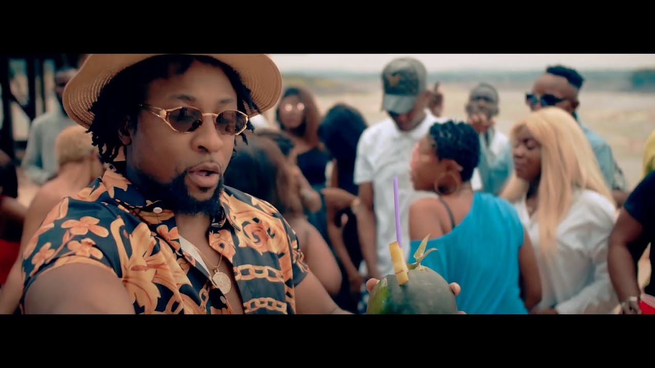 KWANZA MUKONGO - YouTube