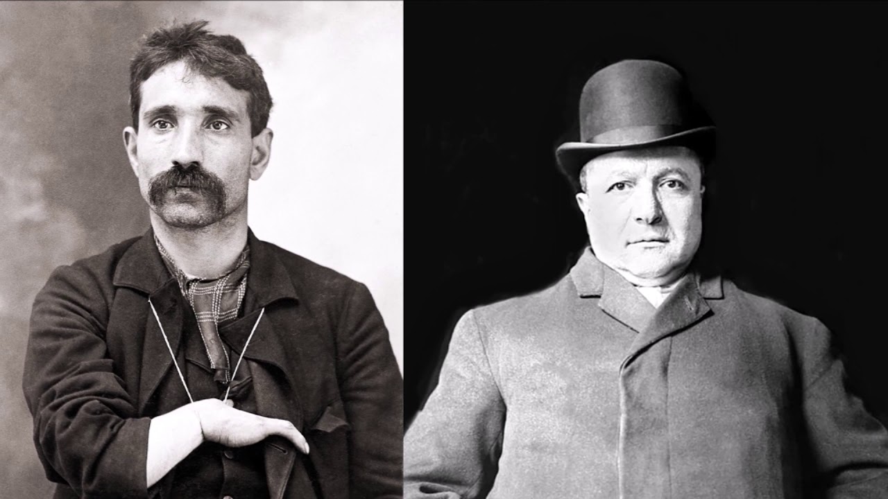 ORIGINI,INTRECCI E RAMIFICAZIONI TRA LA MAFIA SICILIANA E QUELLA DEL ...