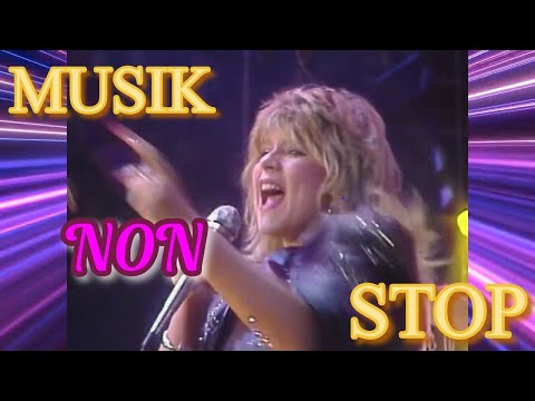 MUSIK NON STOP. [ DISCO MIX SONGS ] FROM 80.