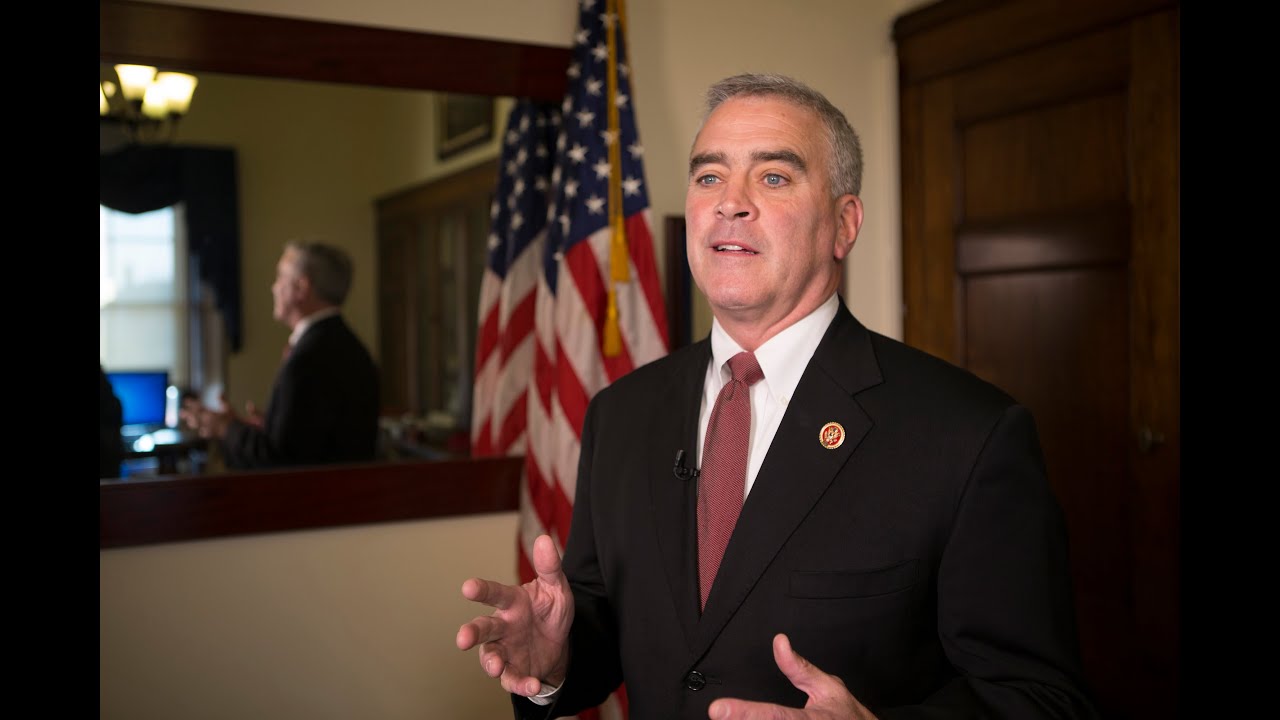 Weekly Republican Address: Dr. Brad Wenstrup (R-OH) - YouTube