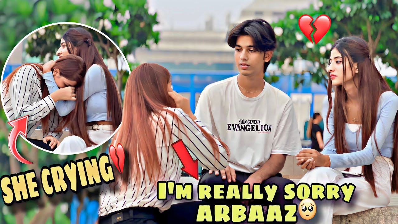 Come Back Arbaaz💔|AJ BOY - YouTube