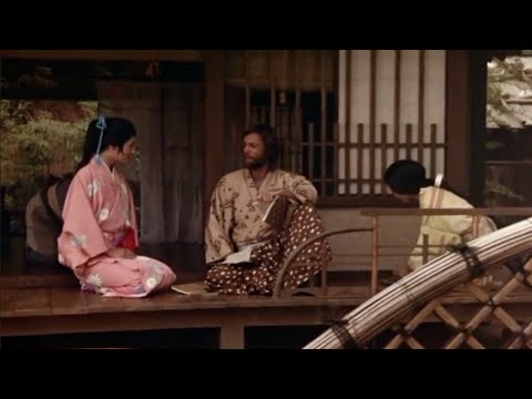 Shogun: Anjin-San Receives His Second Japanese Language Lesson From ...
