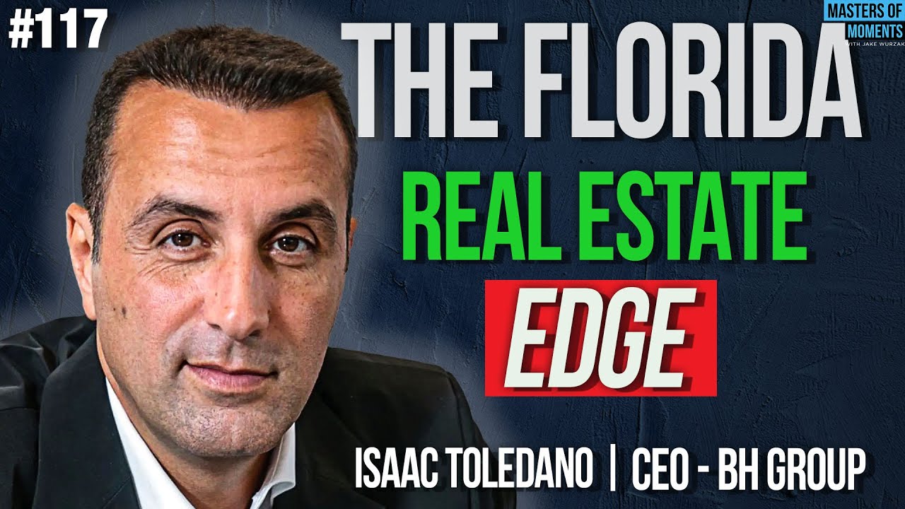 Why Florida is the Future of Luxury Real Estate - Isaac Toledano - Co ...