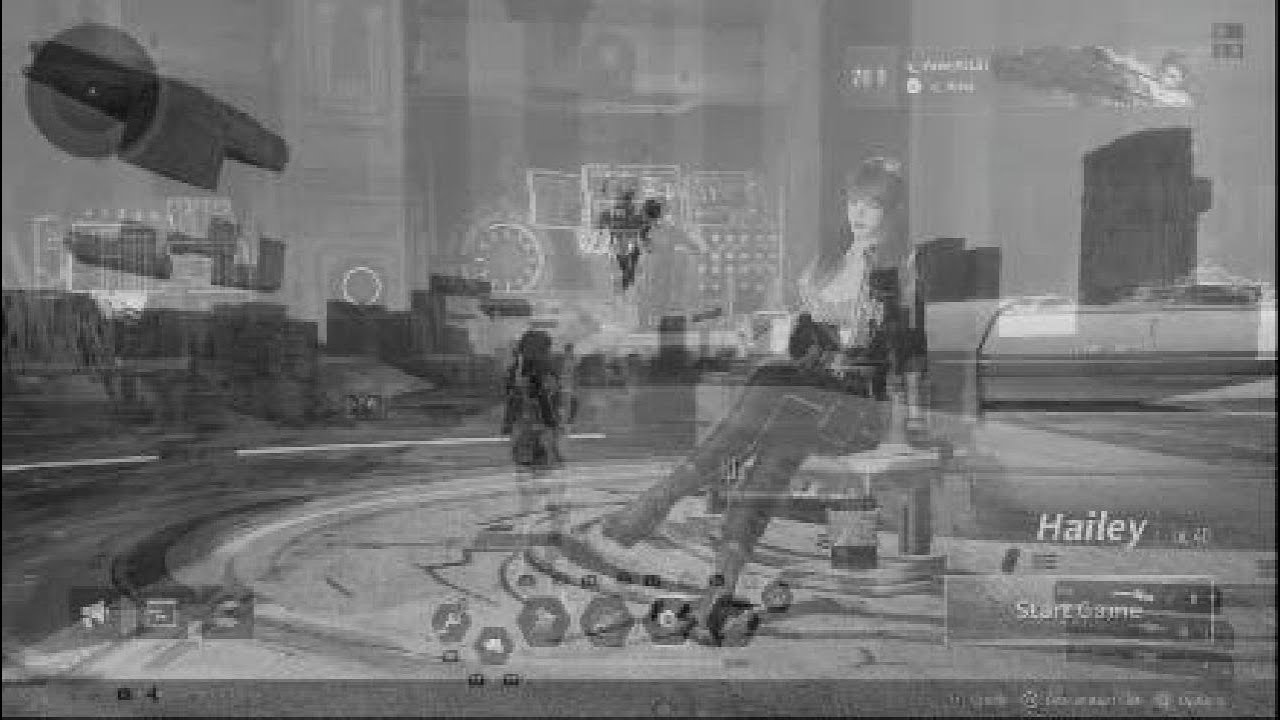 The first Descendant Hailey Build (SOLO+Group) - YouTube