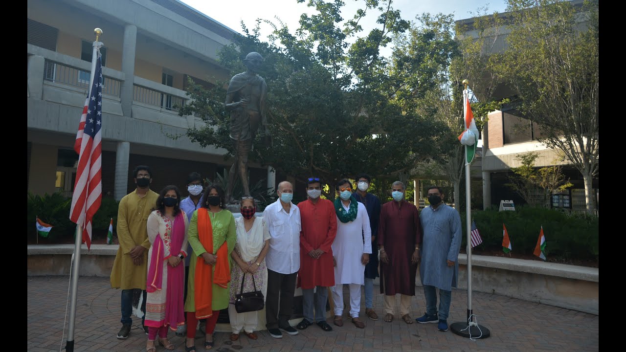 74th Independence Day JAXICS Indian Cultural Society of Jacksonville ...