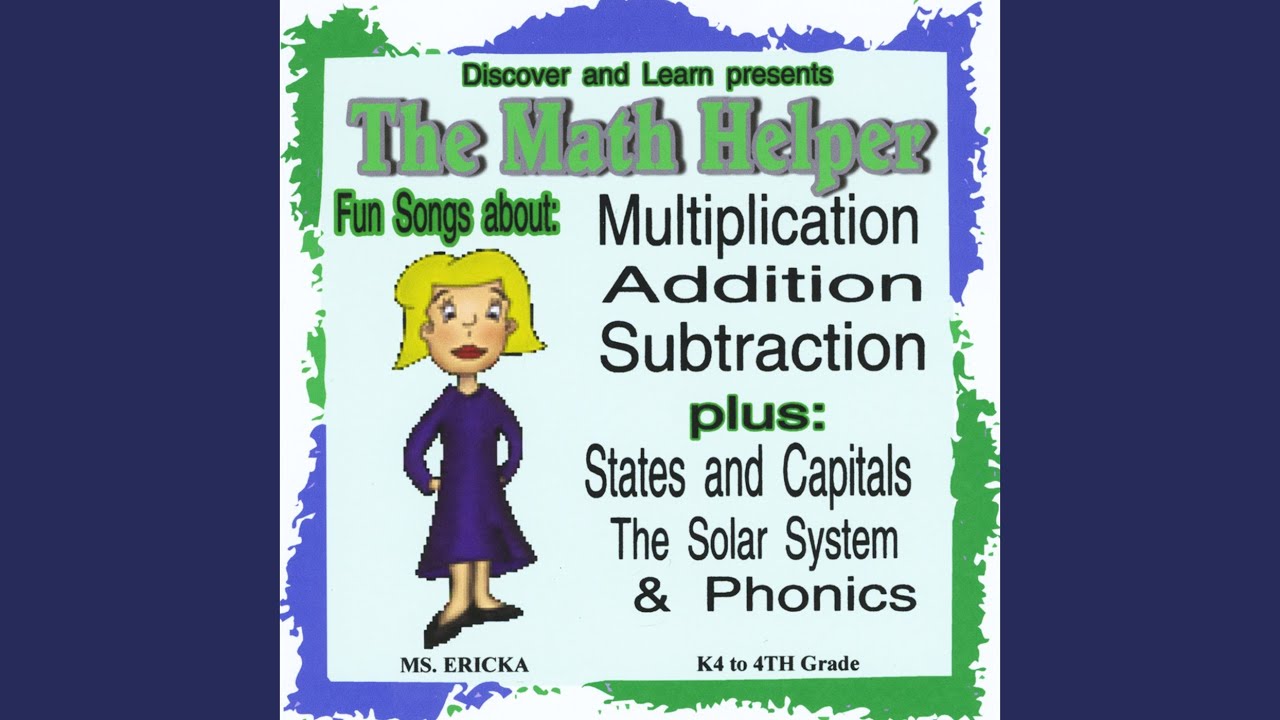 States And Capitals Song YouTube states-and-capitals-song-youtube