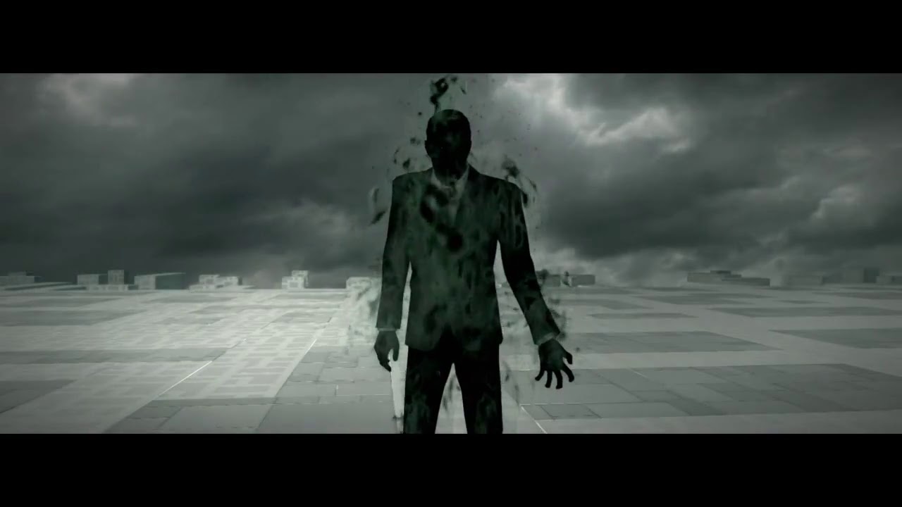 The Evil Within - The Consequence - Part 15 - "Stick To The Script ...