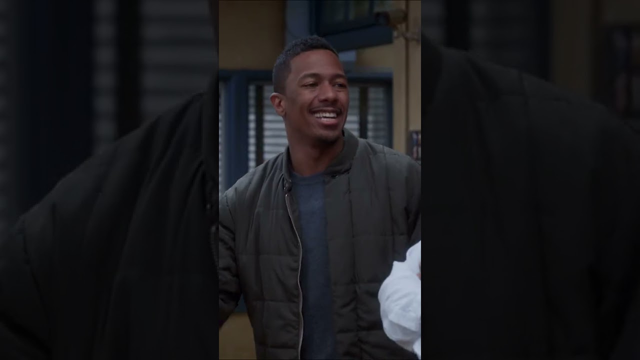 Rosa wants to bone Marcus #shorts - YouTube