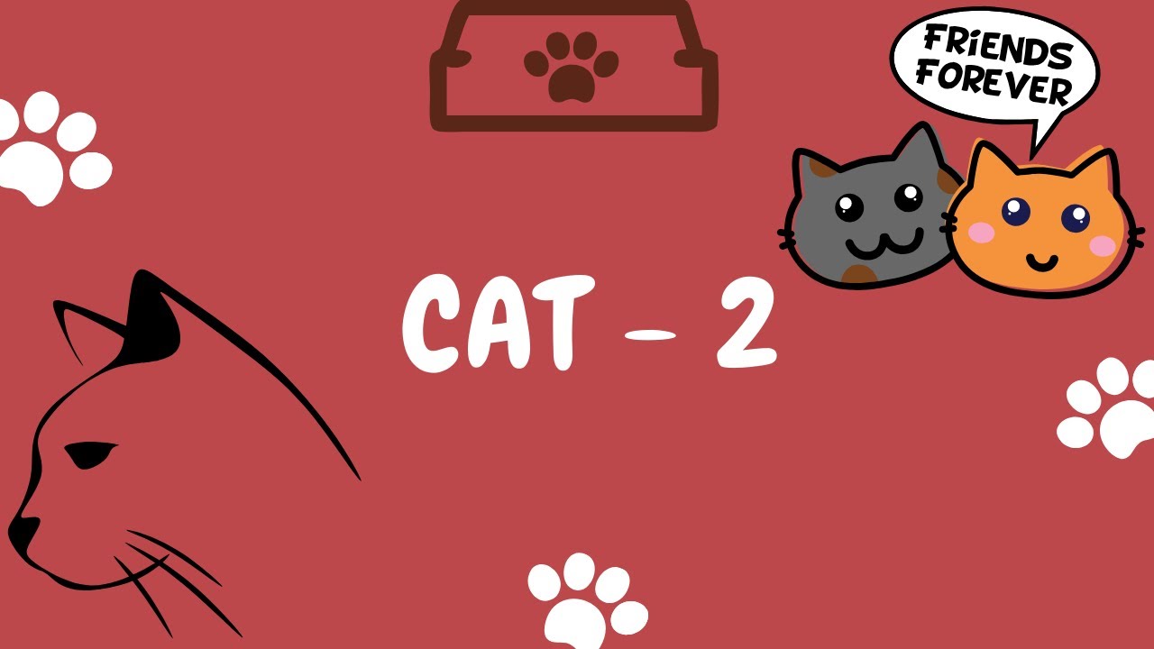 Cat - 2 - YouTube