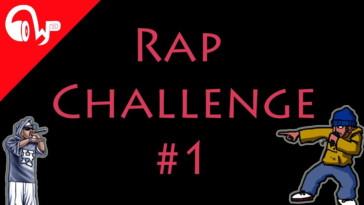 Freestyle Rap Contest/Challenge🔥 #1 Who Killed it Better?? 🤷‍♂️🎶 - YouTube