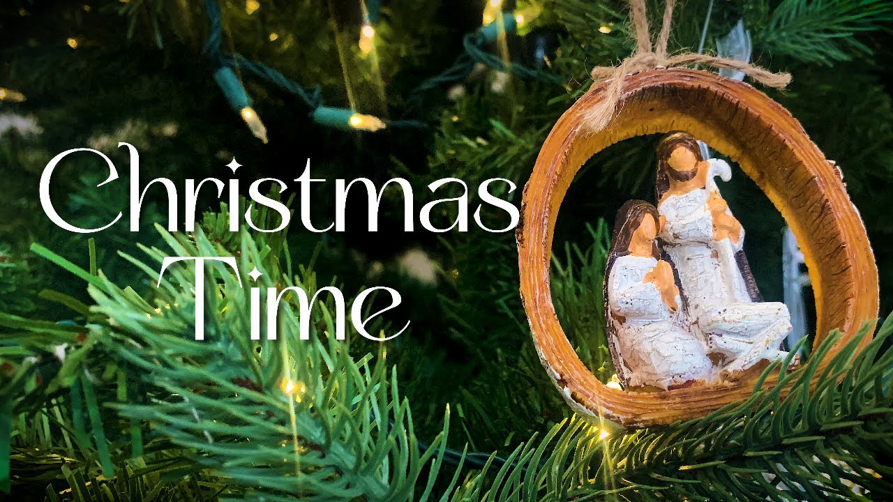 Christmas Time | Cinematic Christmas Short Film - YouTube