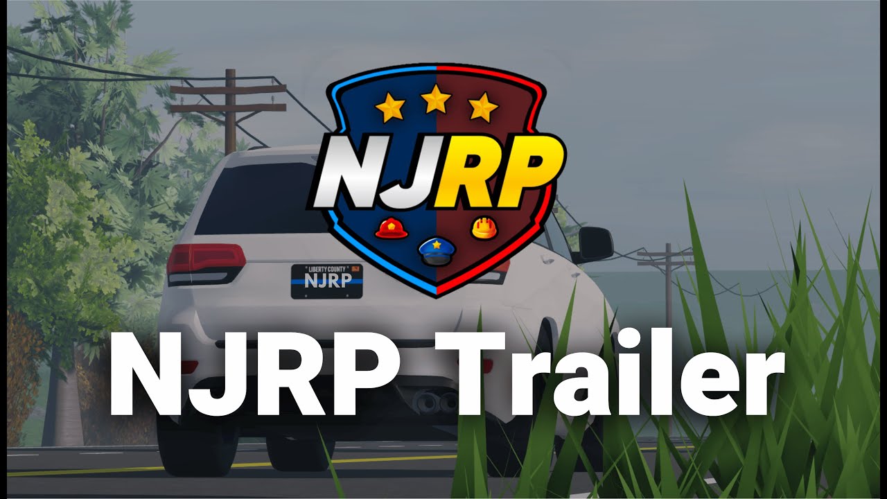 NJRP Trailer - YouTube
