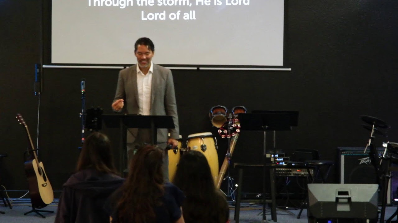 Coast Life Church - YouTube