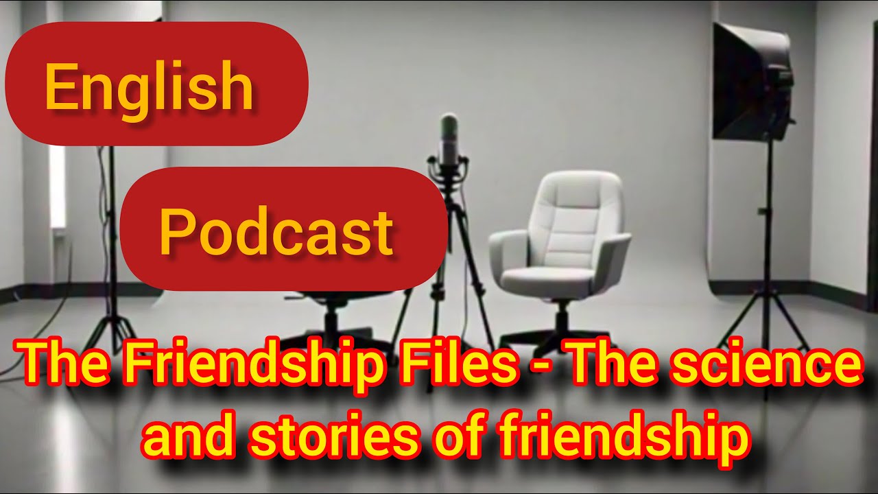 for beginners | The Friendship Files – The science and stories of ...