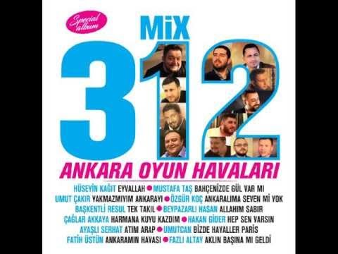 Hüseyin Kağıt - Eyvallah