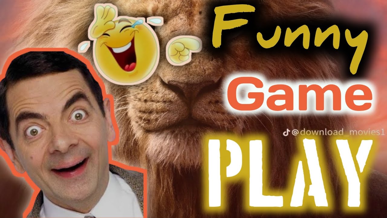 ENJOY FUNNY GAME & MEMES 😂😂 - YouTube