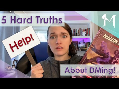 5 Hard Truths About DMing - YouTube