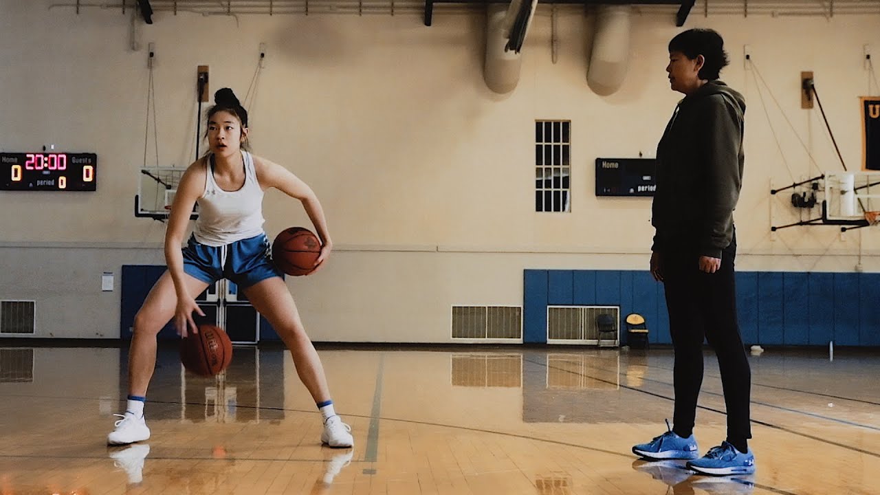 'Our Stories' extended cut: 'The Story of Natalie Chou' - YouTube