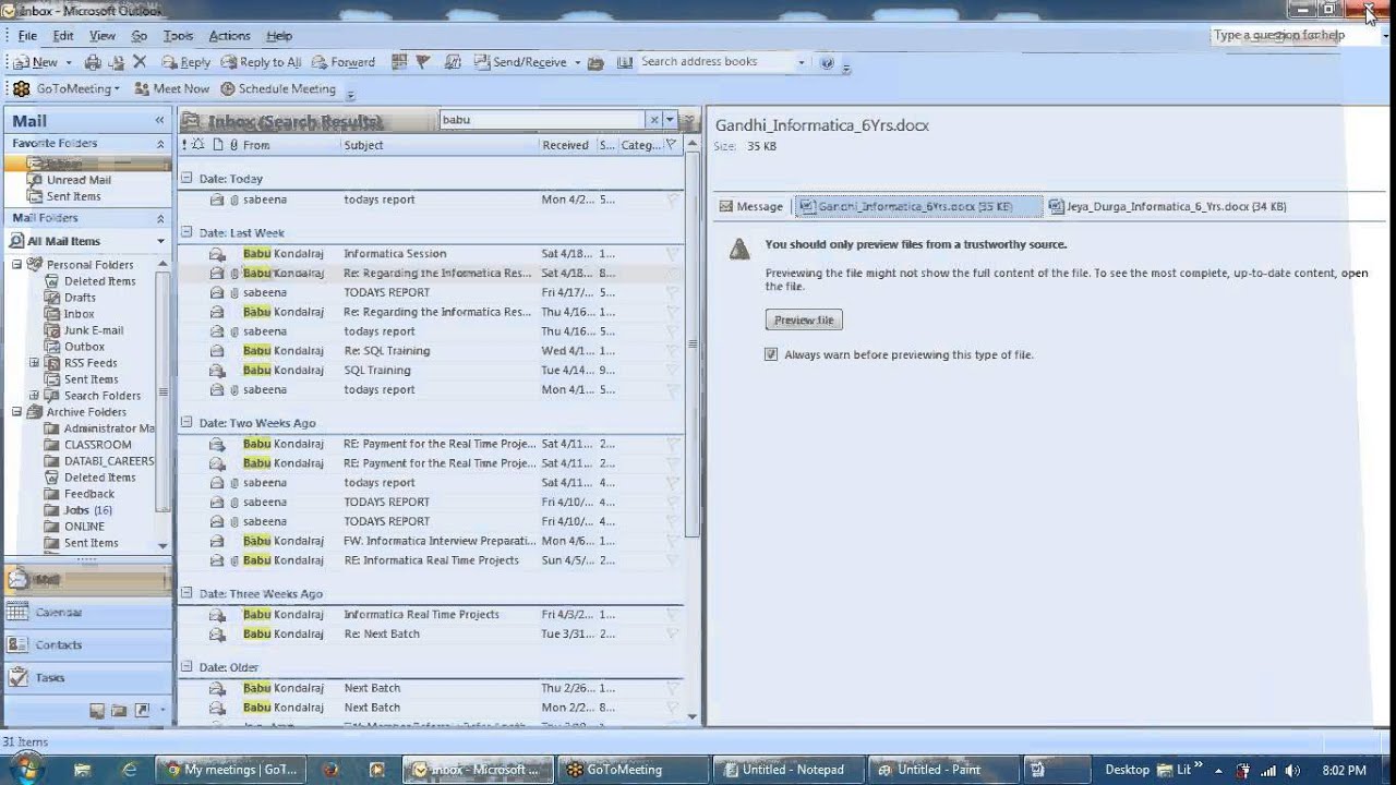 informatica training institutes in bangalore|best informatica training ...