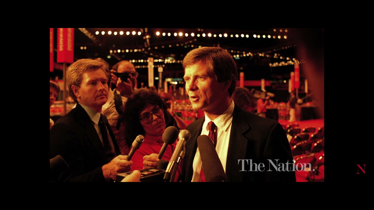 Exclusive Lee Atwater's Infamous 1981 Interview on the Southern ...