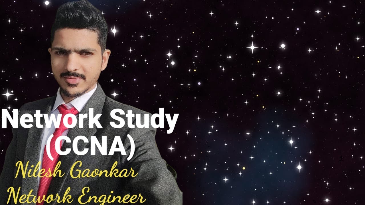 Network_Engineer_Course_(CCNA_Topic)_Part-1 - YouTube