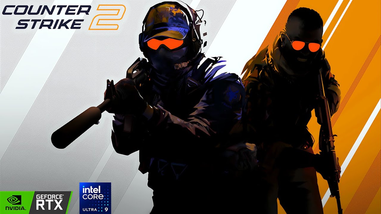 Counter Strike 2 Live Stream 🛑 - YouTube