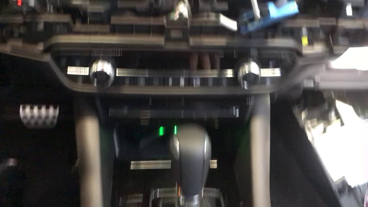 Aftermarket Multimedia HDMI interface Mazda MZD - YouTube