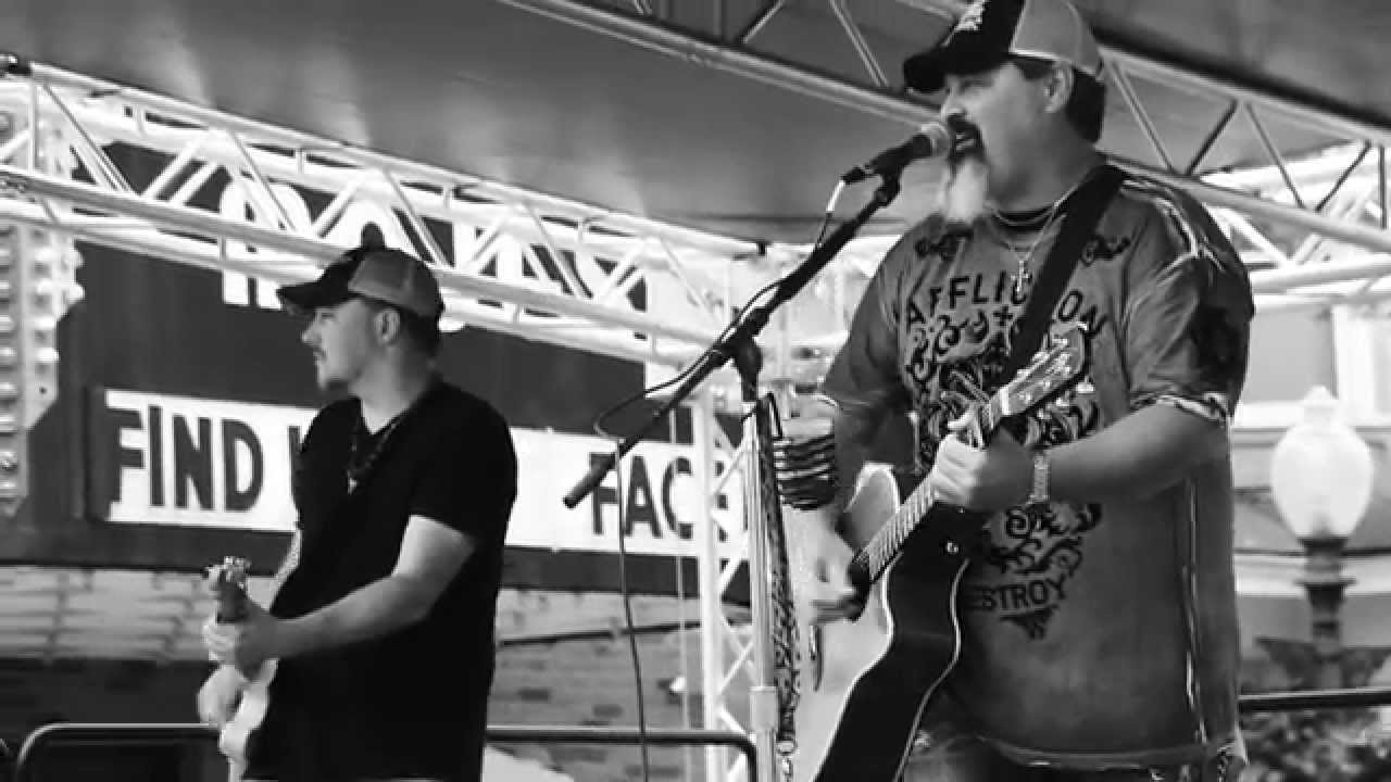 Crossroad Station 2016 EPK Video - YouTube