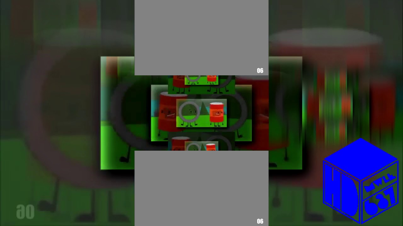 YTPMV Short Pitch Test^2 Scan^2 - YouTube