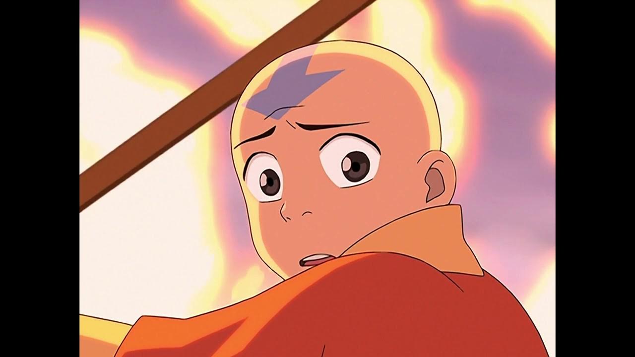 Avatar: The Last Airbender || Avatar Returns || Scene 3 Pt 6 - YouTube