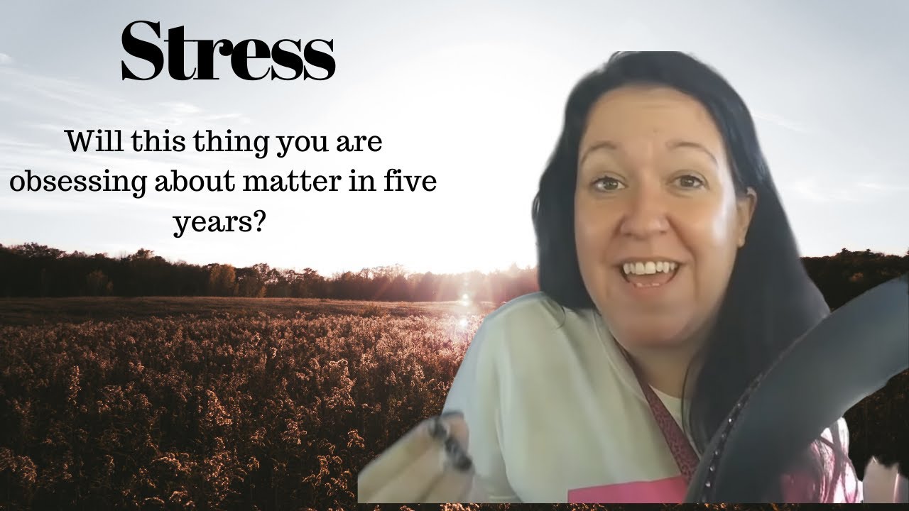 Will it matter in 5 years? - YouTube