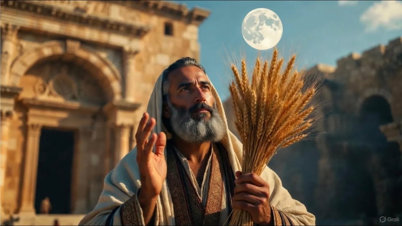Prophetic Fruit of First Fruits - YouTube