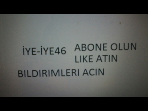 Freddy'nin Gülüşü (hızlı ve normal)