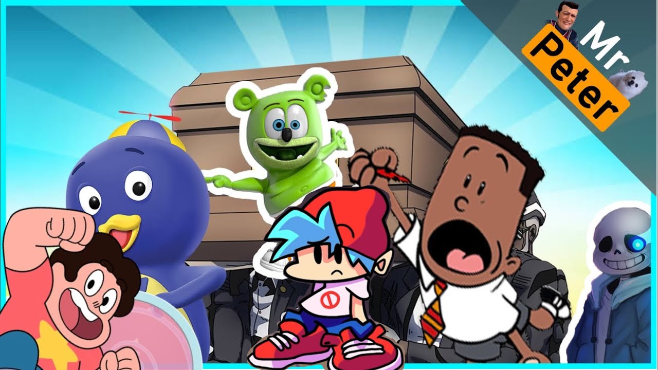 4 Multimix Mashups (Mis videos favoritos) Part 2 - YouTube