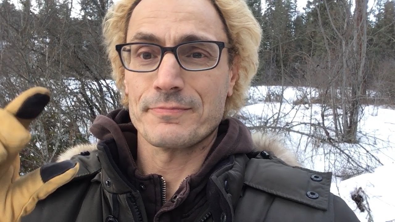 Who Built the Earth? - YouTube