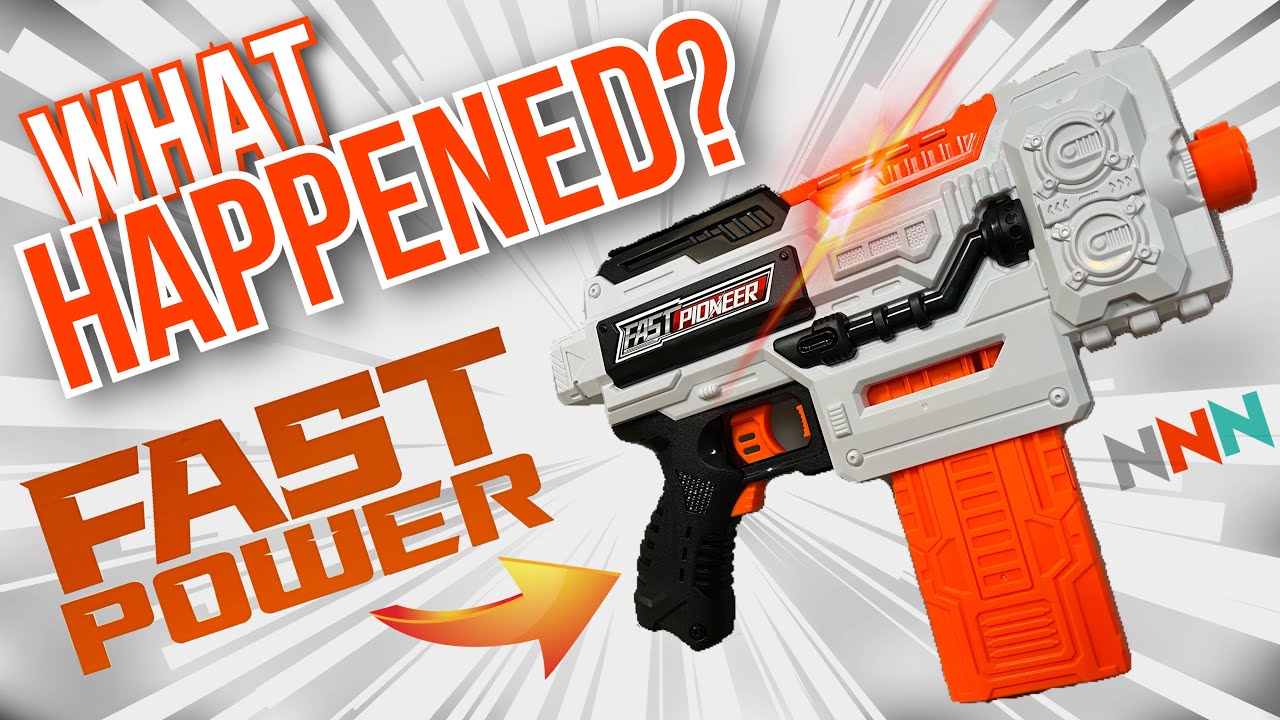 The ill-fated story of Big Power Electric | Blaster Research - YouTube