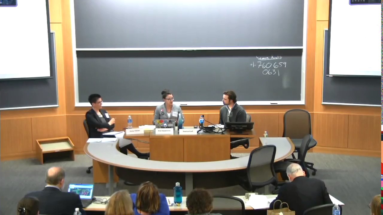 Liberating America's Laws: Removing Copyright Restrictions on the ...