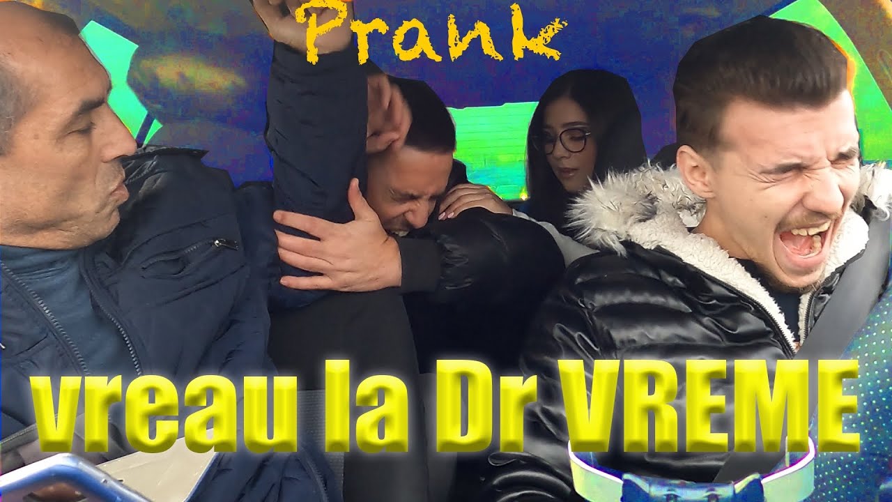 BOALA COPIILOR LA VOLAN 3 - YouTube