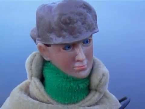 DIARIO DE CAMPO DE UN MADELMAN EXPLORADOR director's cut - YouTube