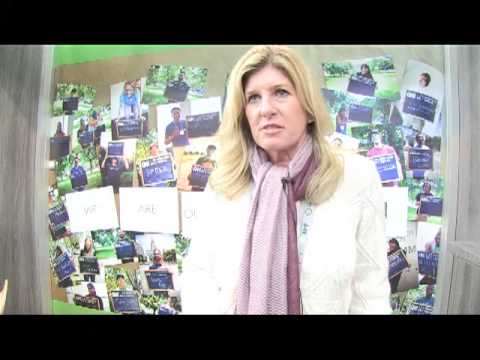 Backwoods Equipment's Jennifer Mull Tells How She Got Her Start - YouTube